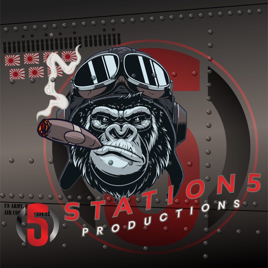 Station 5 Productions – Station 5 Productions